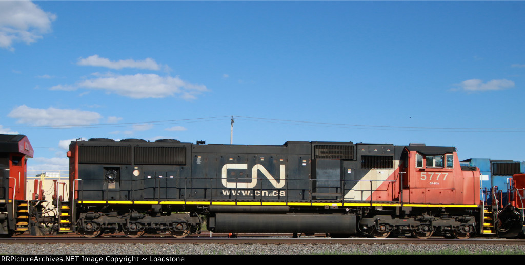 CN 5777